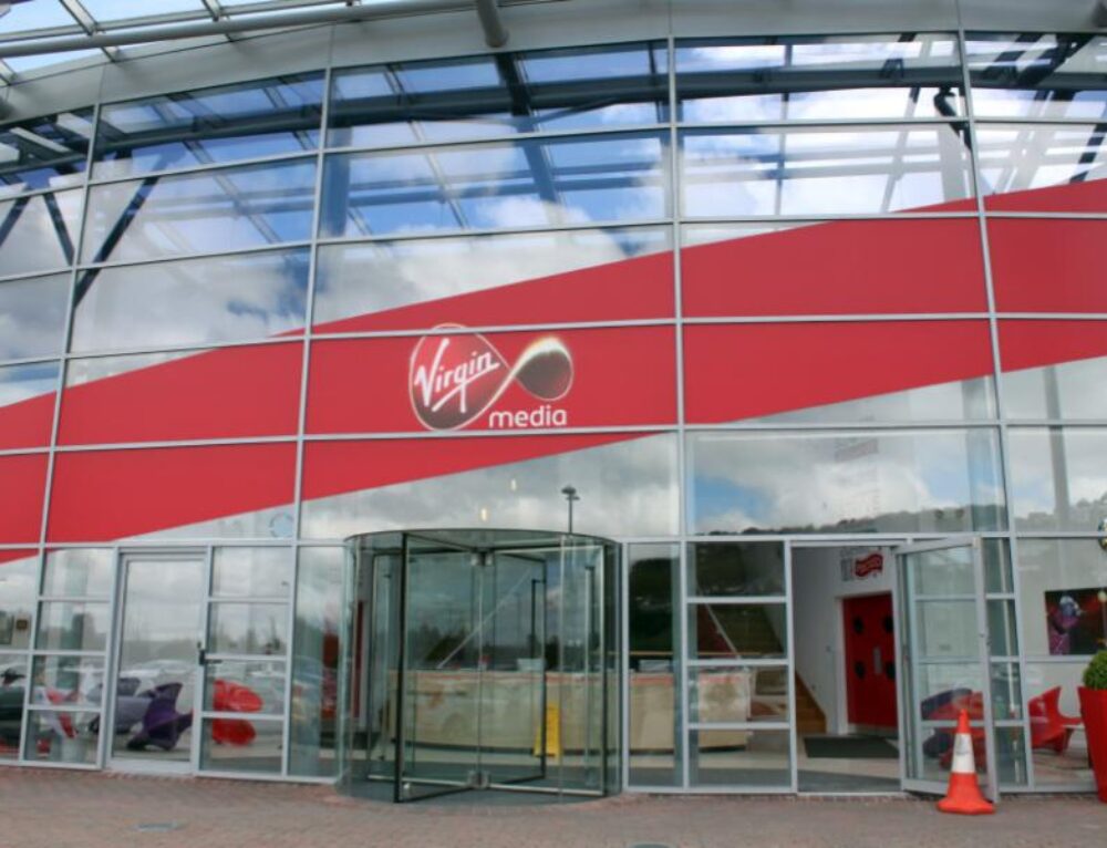 Wavin Ireland Signs CPPA with Flogas Enterprise - Flogas Enterprise